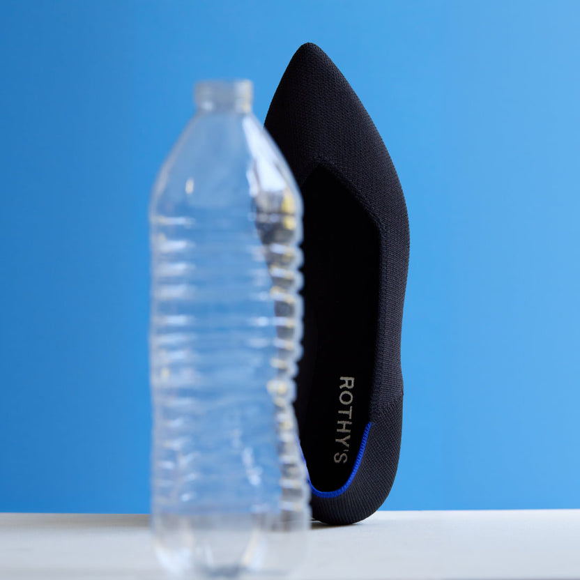 Where to Recycle Shoes Near Me | Rothy's