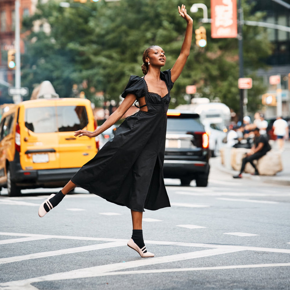 Rothy’s: Washable Shoes and Bags Made with Recycled Materials