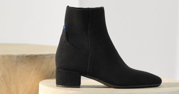 Rothy’s: Washable Shoes and Bags Made with Recycled Materials