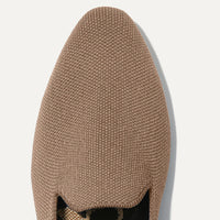 The Almond Loafer in Black for Women | Rothy's