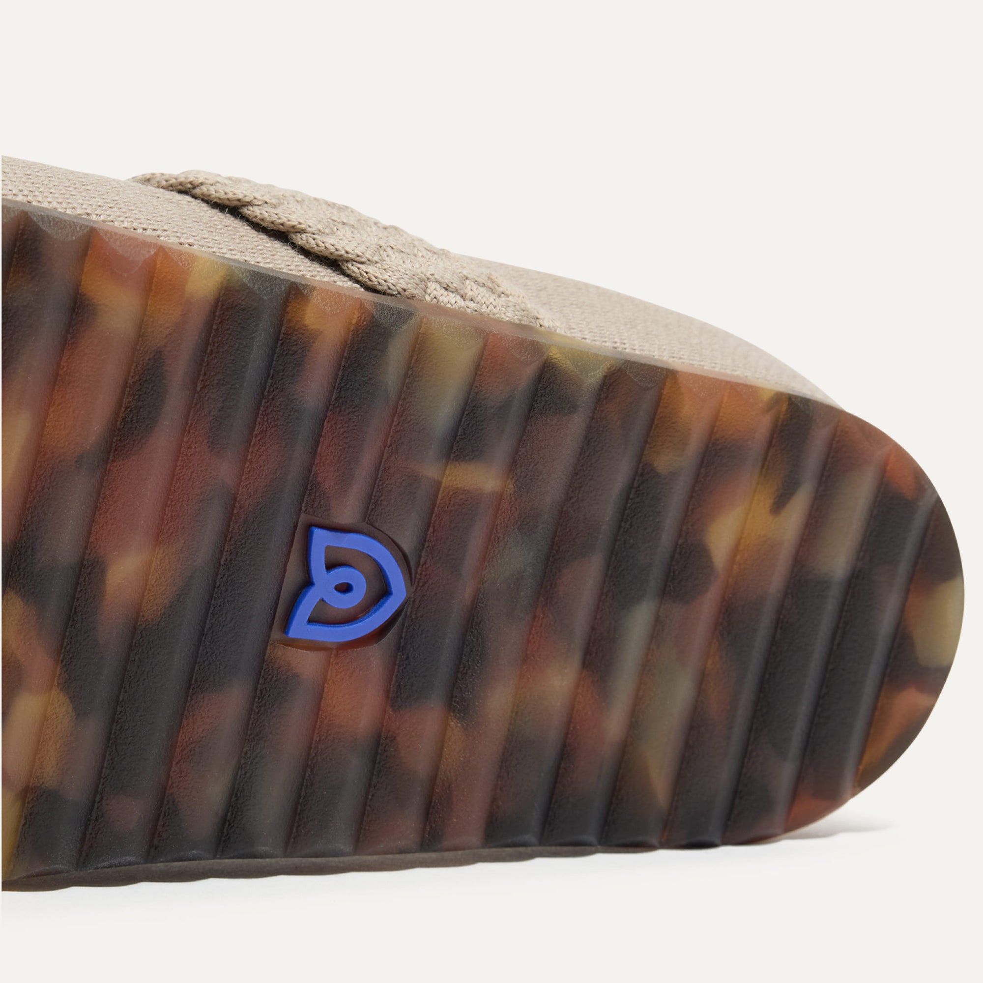 The Braid Clog in Black | Women's Clogs | Rothy's