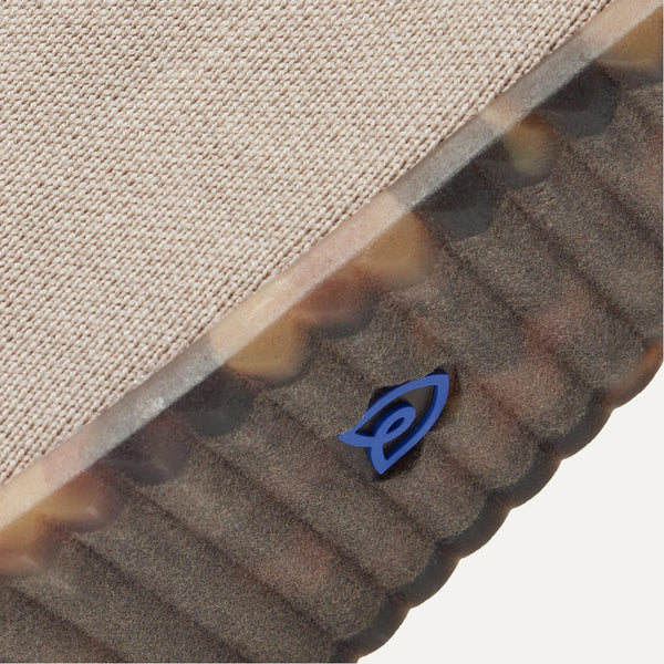 The Casual Clog in Soft Black for Women | Rothy's