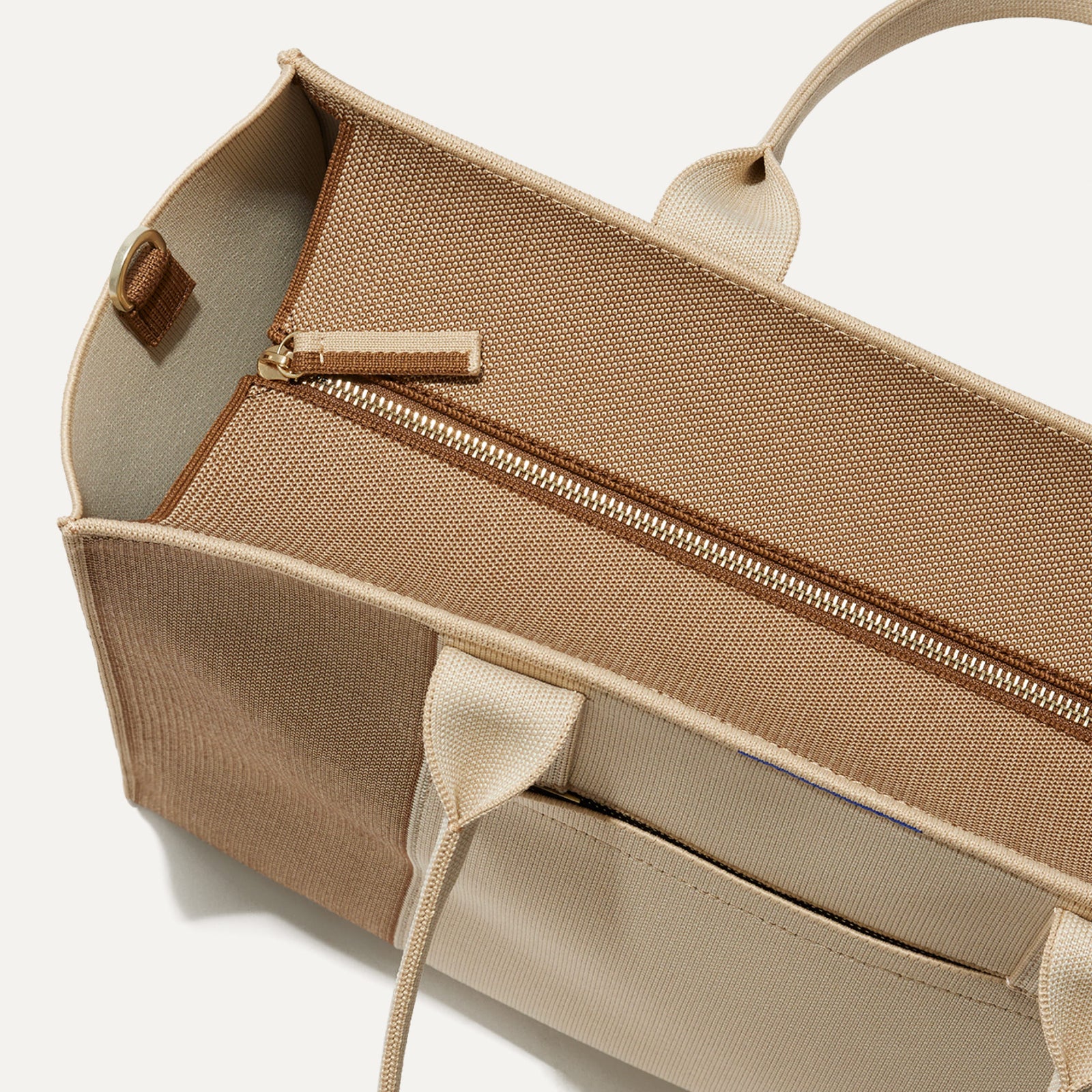 The Classic Tote in Luna | Tote Bag | Rothy's