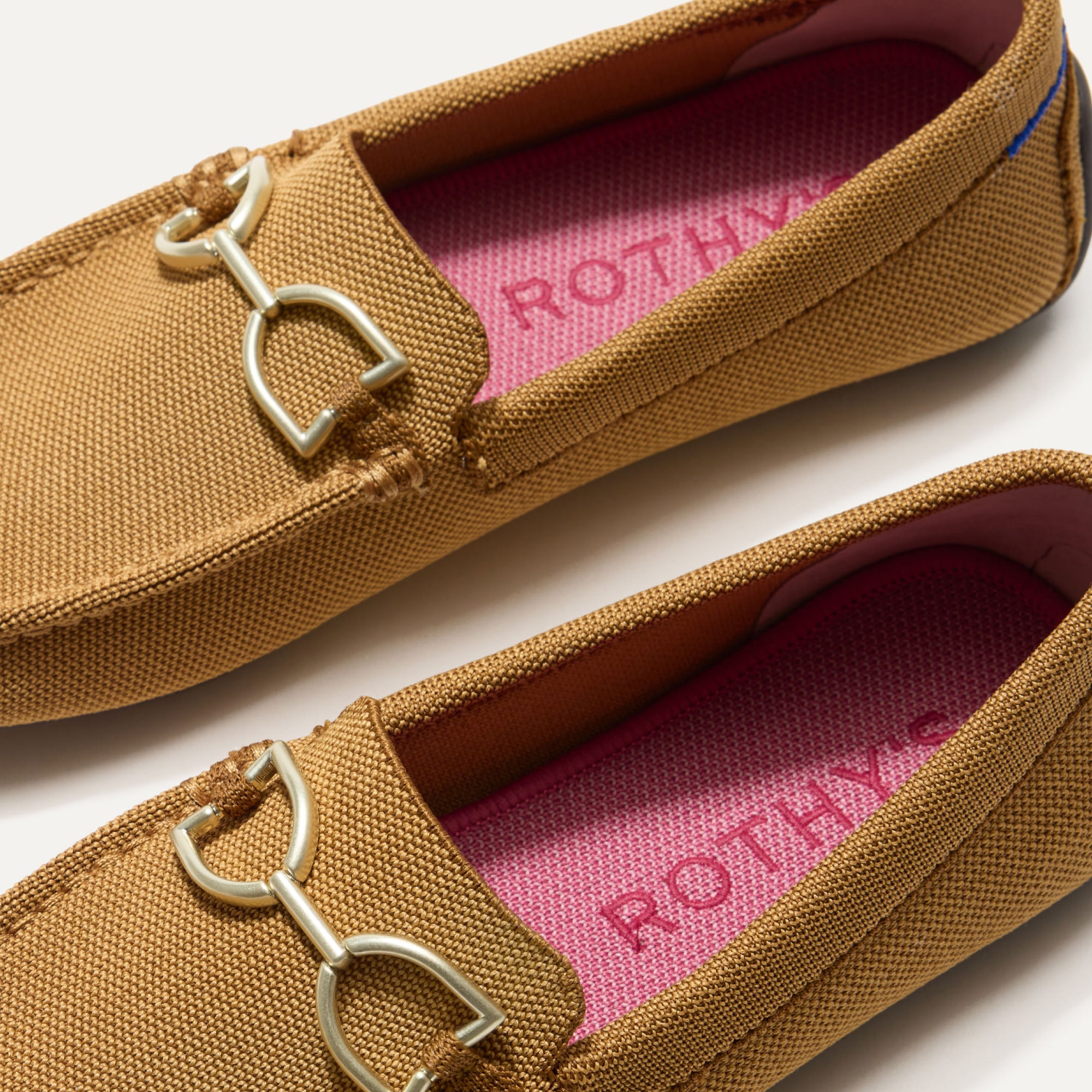 The Double Bit Driver in Classic Micro Check | Rothy's