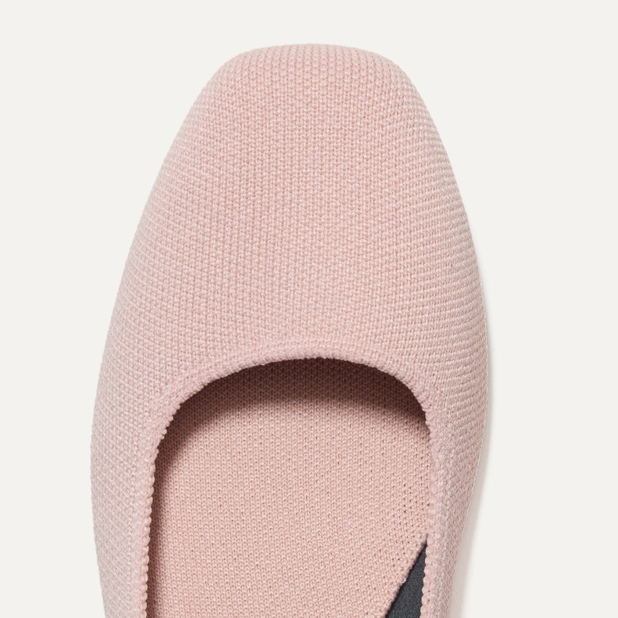 The Max Square Mary Jane in Black | Rothy's