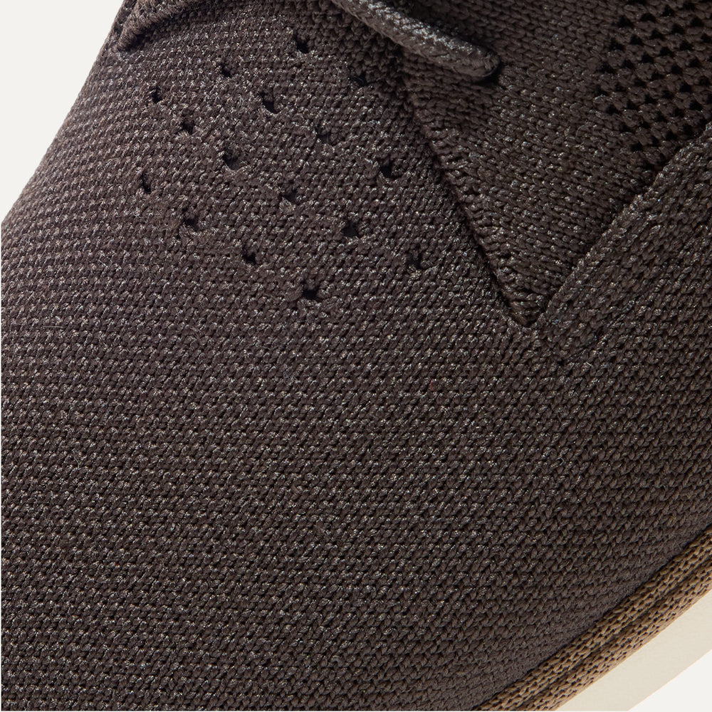 The Oxford in Black | Men's Shoes | Rothy's