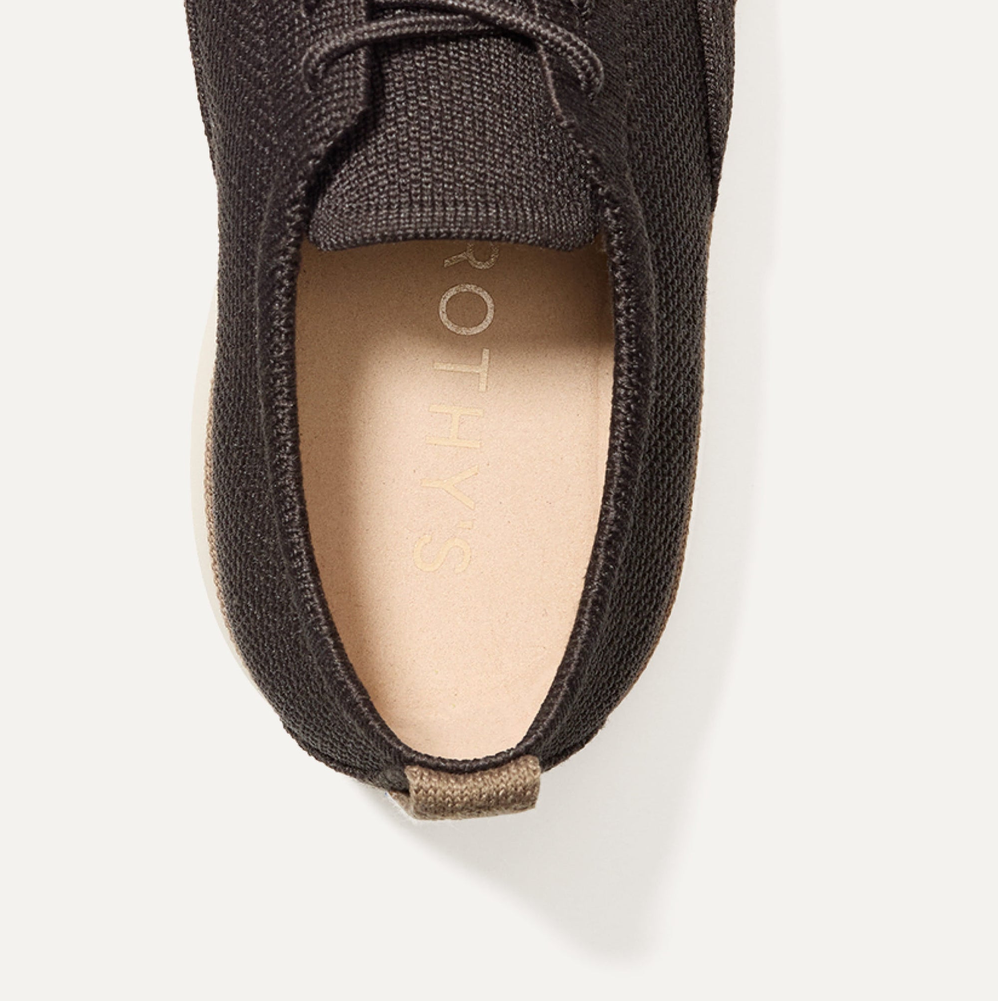 The Oxford in Night Navy | Men's Shoes | Rothy's