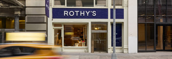 Find a Store | Rothy's