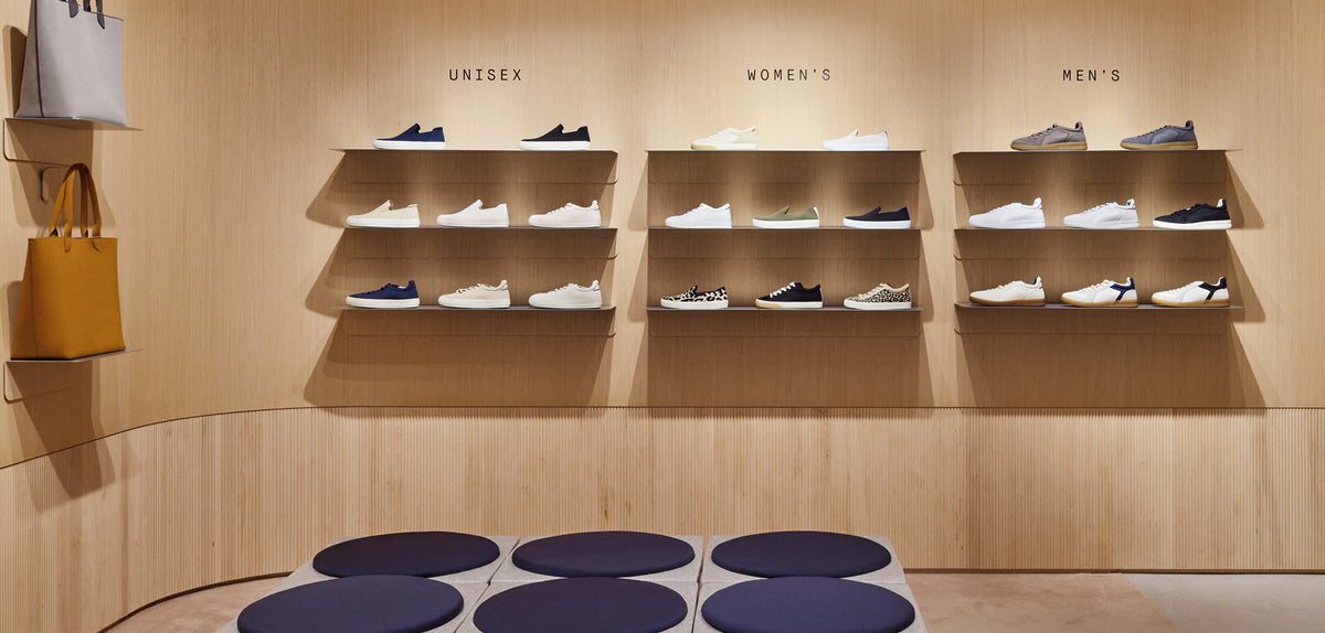 Edina, MN | Galleria Edina Store | Rothy's