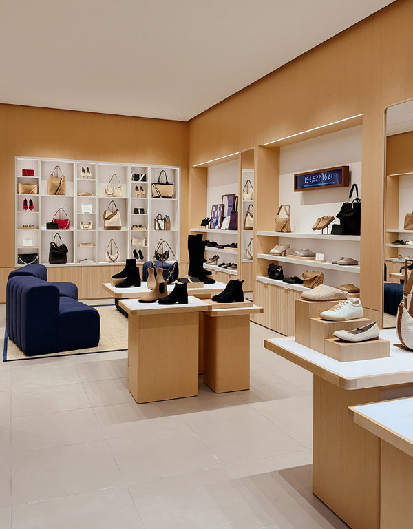 Dallas, TX | NorthPark Center Store | Rothy's