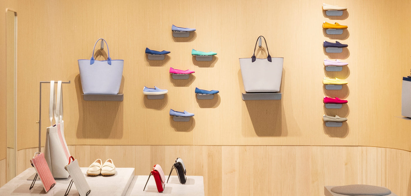 Scottsdale, AZ | Fashion Square Store | Rothy's