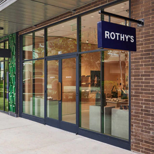 Find a Store | Rothy's