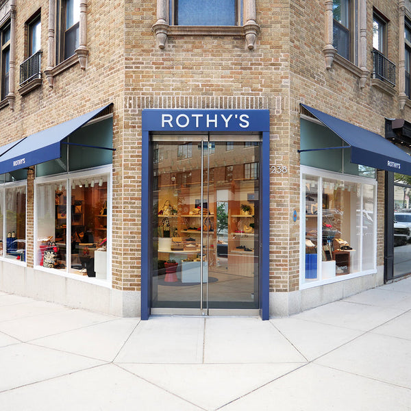 Find a Store | Rothy's