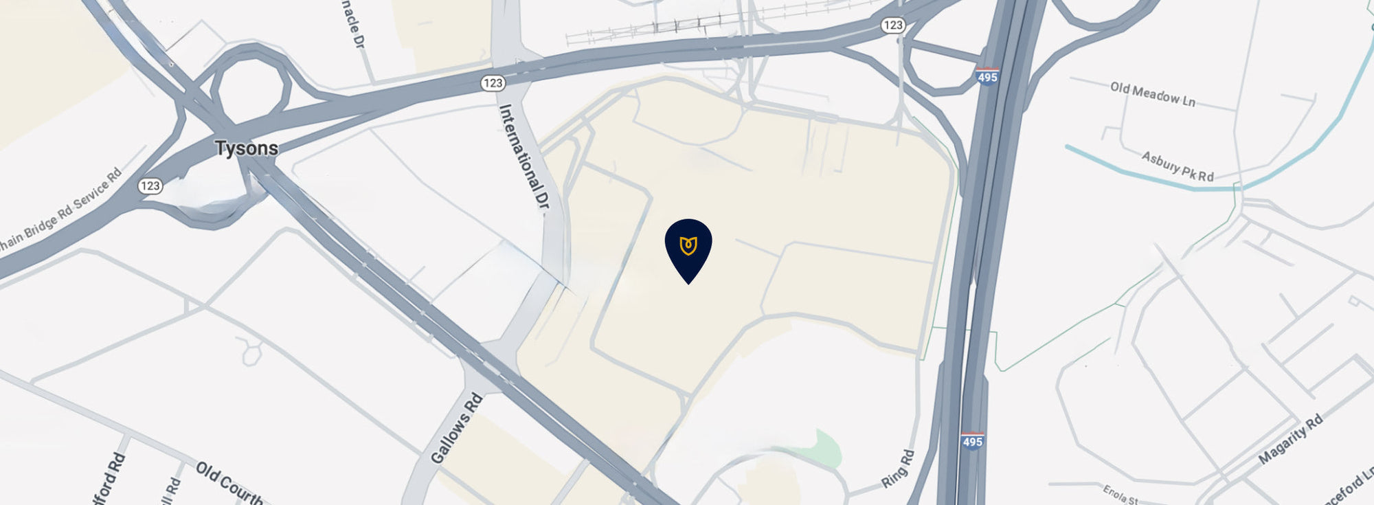 Tysons Corner Center