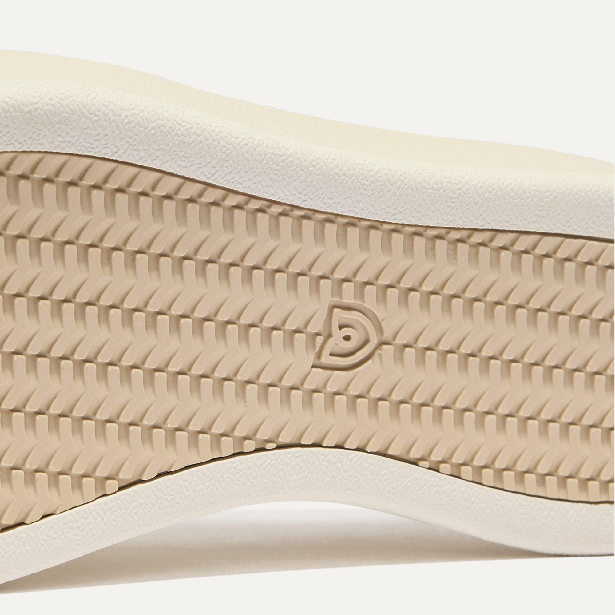 The Court Sneaker in Bright White | Women's Sneakers | Rothy's