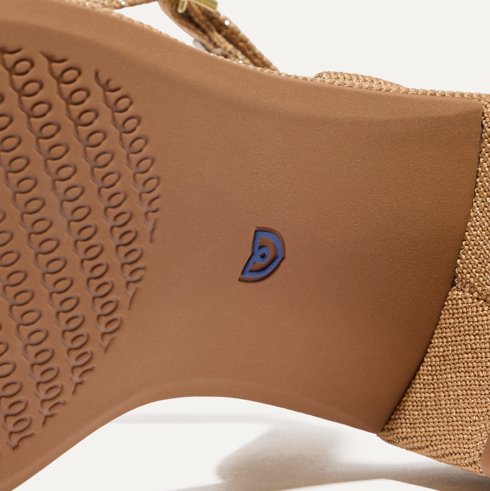 The Knot Sandal in Black | Women's Sandals | Rothy's