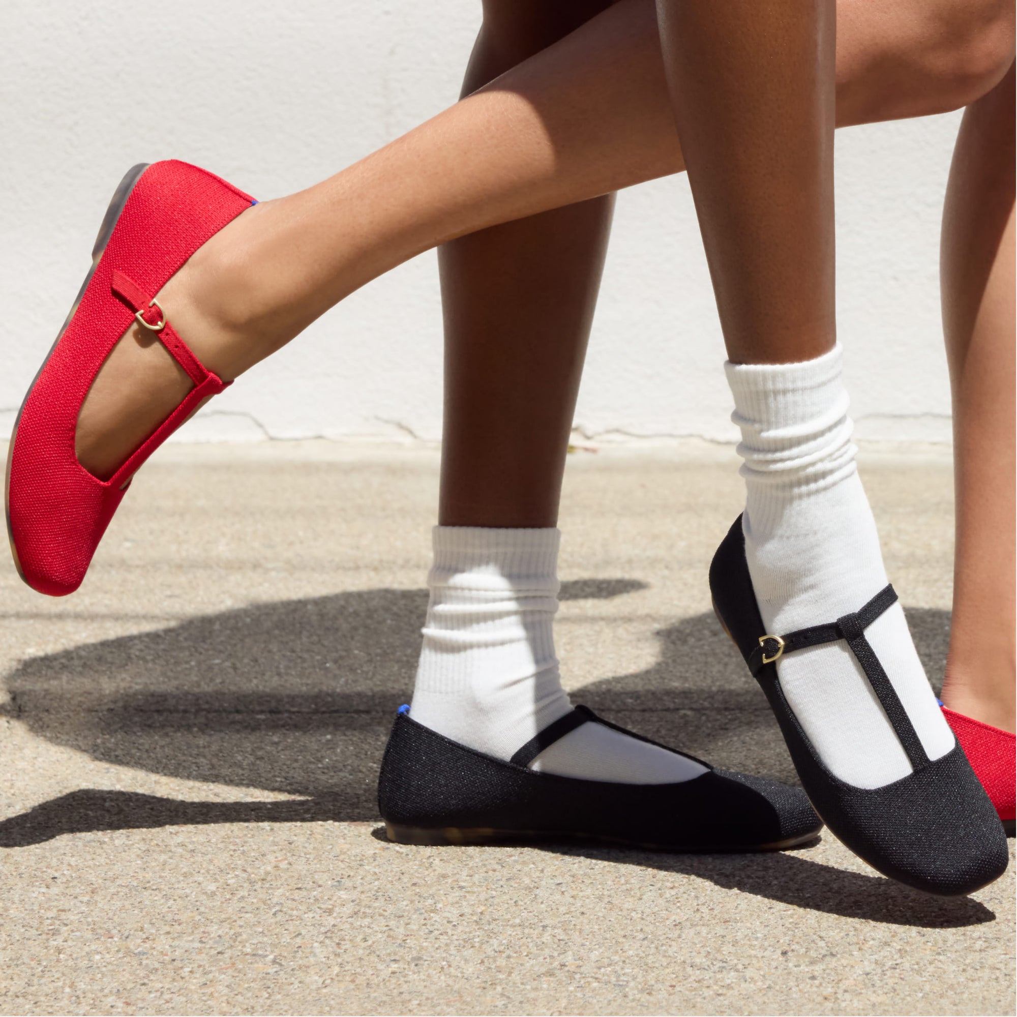 Surprising T Strap Mary Jane Shoes Gallery