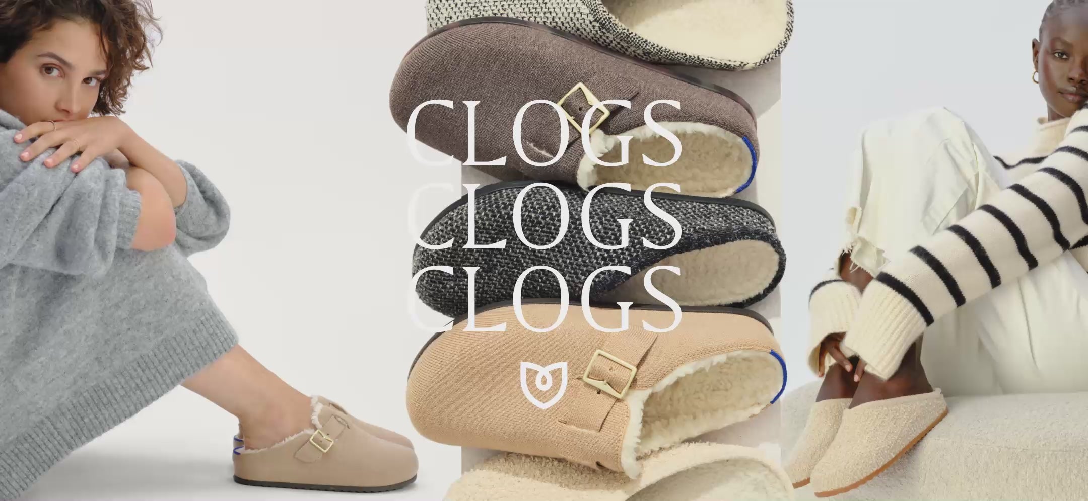 Meet the Casual Clog | Rothy's