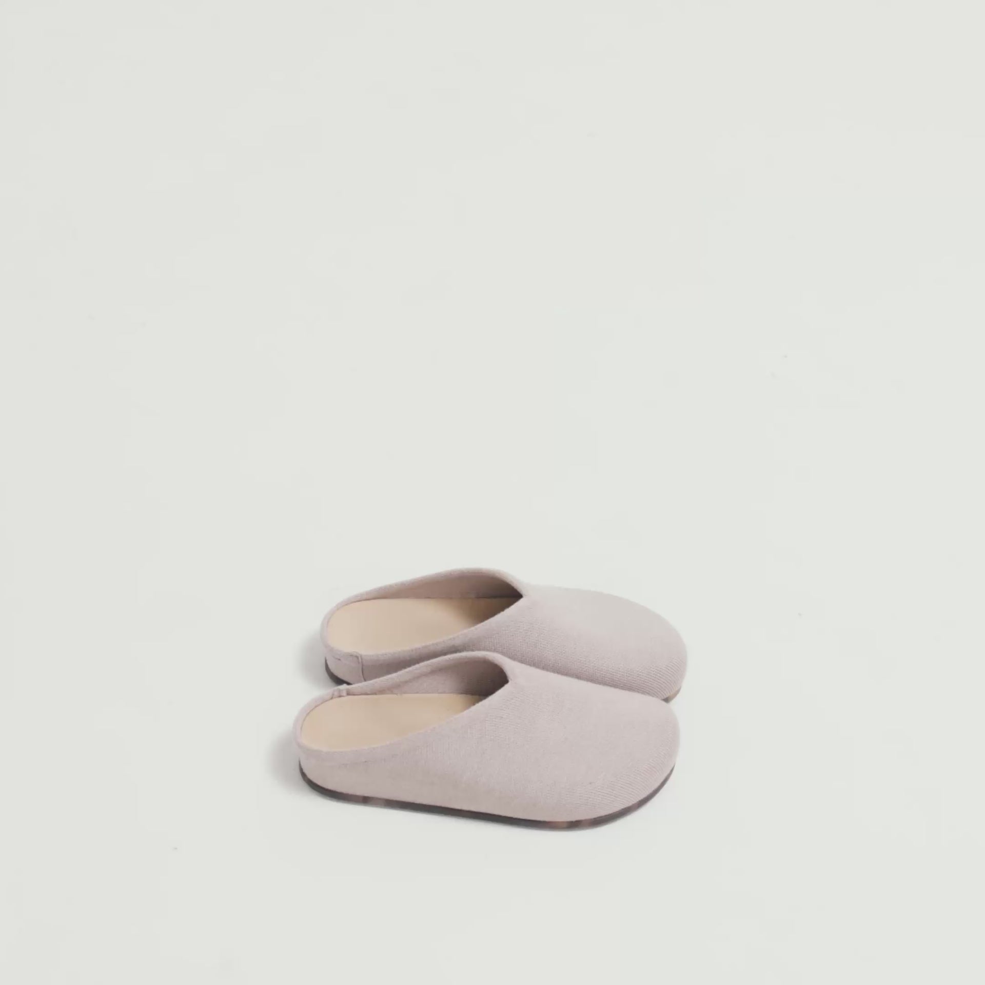 The Casual Clog in Soft Black for Women | Rothy's