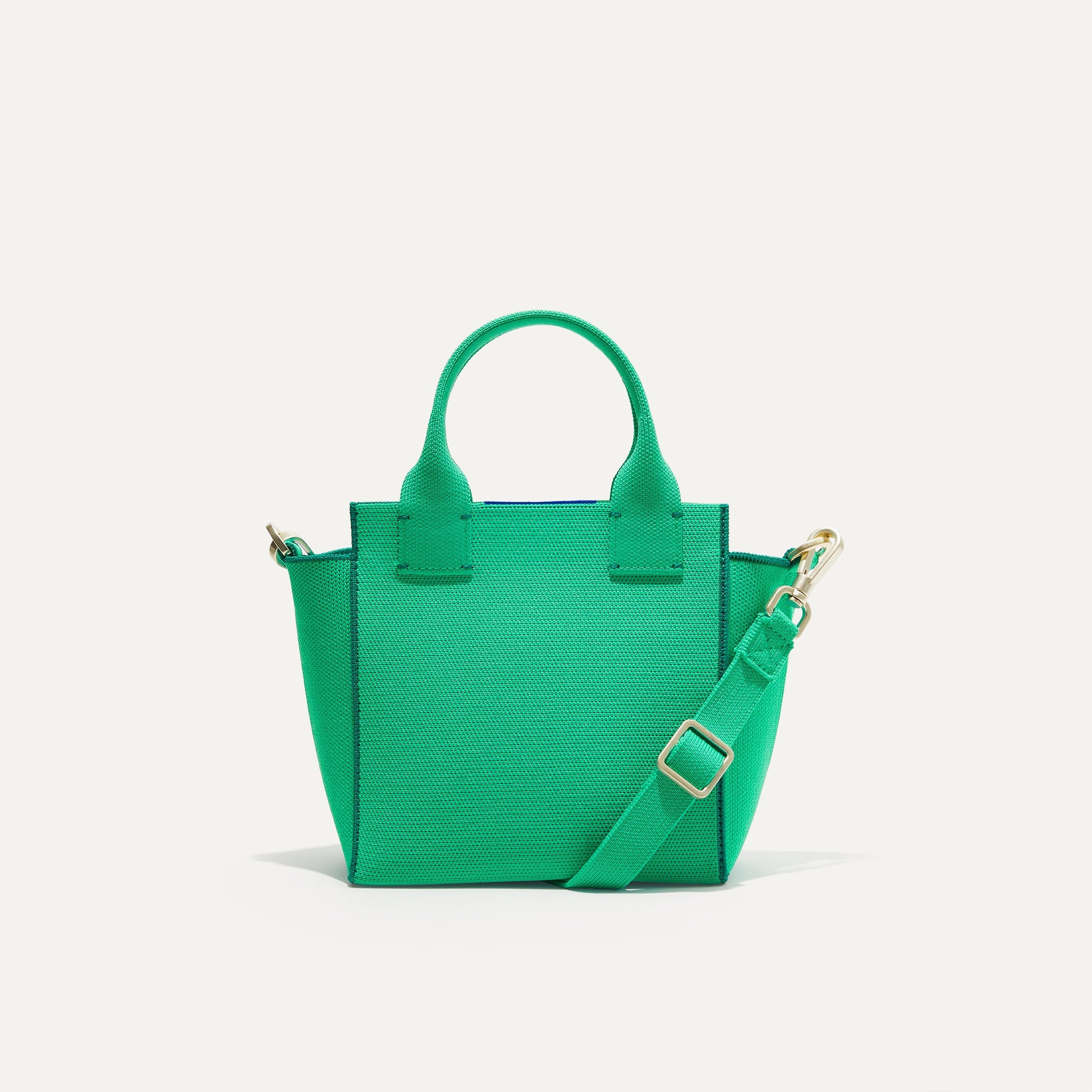 The Mini Handbag in Fresh Mojito | Bags & Accessories