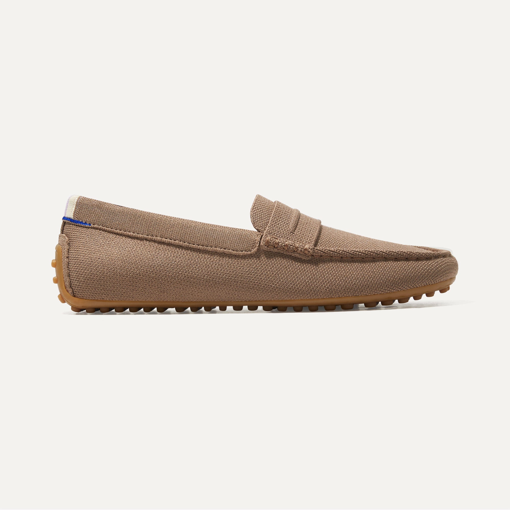 The Driving Loafer in Portobello for Men | Rothy's